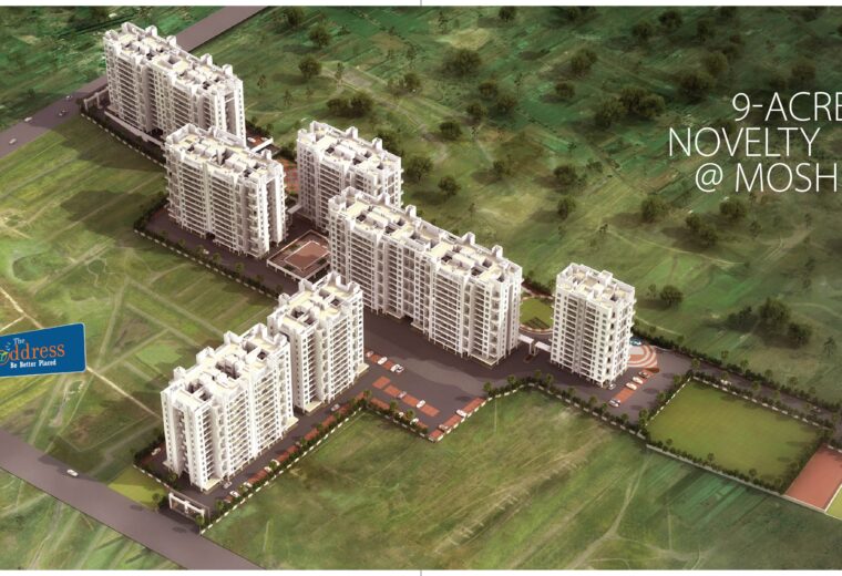 Ellora Group – Shaping Tomorrow